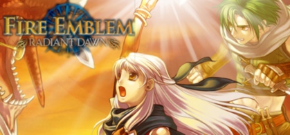 Fire Emblem Radiant Dawn Wallpaper