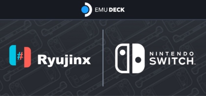 Grid for Ryujinx (Emulator) by 0fficerMike - SteamGridDB