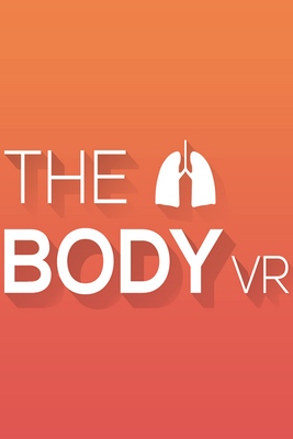 Grid for The Body VR: Journey Inside a Cell by CrazyIan - SteamGridDB