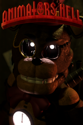 Grid for Animator's Hell by TIY/FP - SteamGridDB