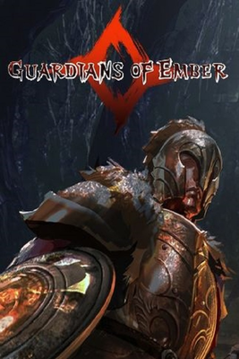 Grid for Guardians of Ember by Martin - SteamGridDB