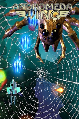 Andromeda Wing - SteamGridDB