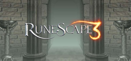 Runescape 3 Logo