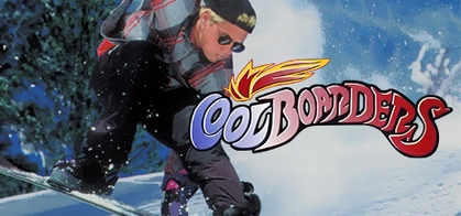 Grid for Cool Boarders by erlim - SteamGridDB