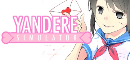 Grid for Yandere Simulator by Shahars71 - SteamGridDB