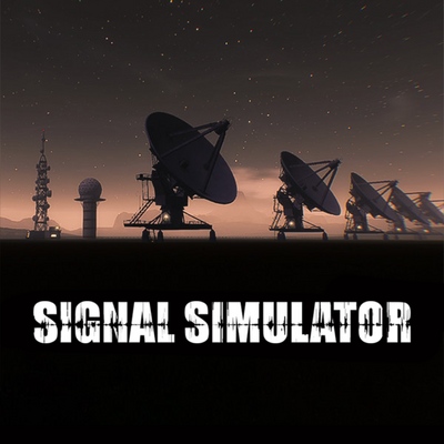 Grid for Signal Simulator by Spoobs - SteamGridDB