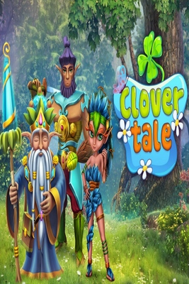 Grid for Clover Tale by JeremyTM96 - SteamGridDB