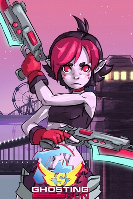 Grid for Ghosting Gun S by SrMilagro - SteamGridDB