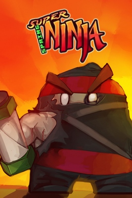 Grid for Super Spring Ninja by SrMilagro - SteamGridDB