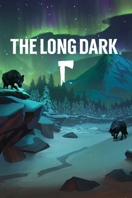 The Long Dark - SteamGridDB