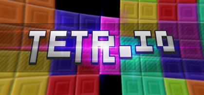 Grid for TETR.IO by Kam - SteamGridDB