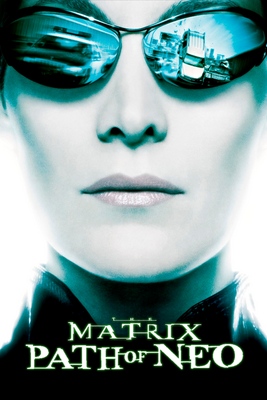 Grid for The Matrix: Path of Neo by xayris - SteamGridDB