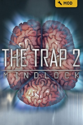 The Trap 2: Mindlock (beta) - SteamGridDB