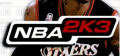Grid for NBA 2k3 by RobotDebris - SteamGridDB