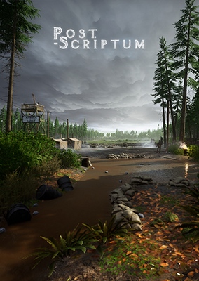 Post Scriptum - SteamGridDB