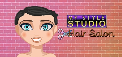 Grid for My Style Studio: Hair Salon by Booloon - SteamGridDB