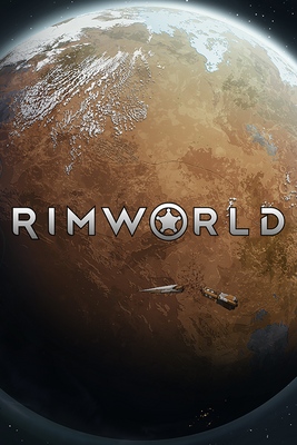 Grid for RimWorld by Jinx - SteamGridDB