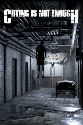 Grid for Crying is not Enough by JCAMAR0 - SteamGridDB