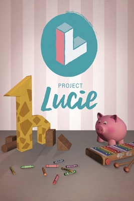 Project Lucie - SteamGridDB