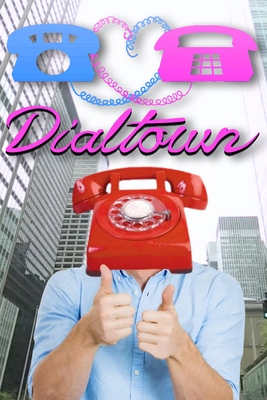 Dialtown: Phone Dating Sim - SteamGridDB