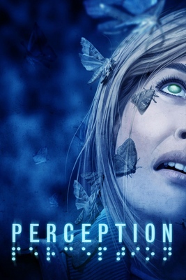 Perception - SteamGridDB