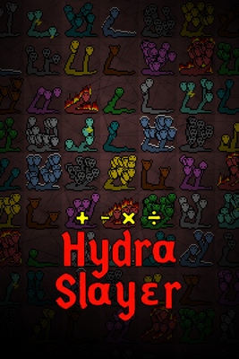 Hydra Slayer - SteamGridDB