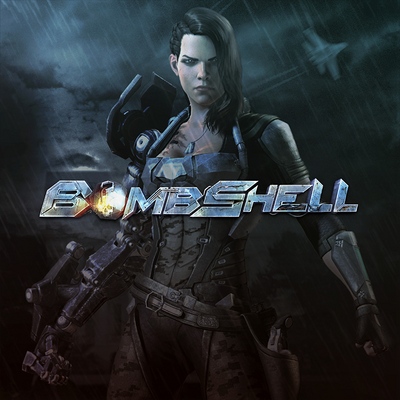Bombshell - SteamGridDB