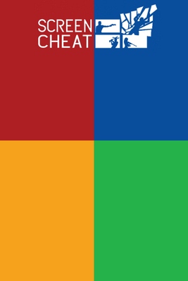 Screencheat - SteamGridDB