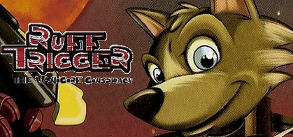 Ruff Trigger: The Vanocore Conspiracy - SteamGridDB