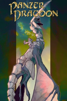 Grid for Panzer Dragoon: Remake by ABH20 - SteamGridDB