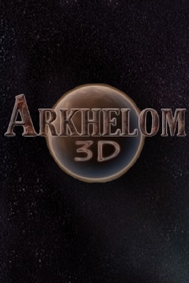 Arkhelom 3D - SteamGridDB