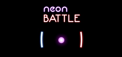 Neon Battle - SteamGridDB