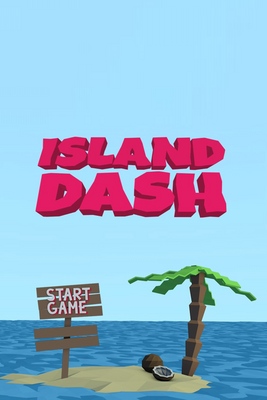 Grid for Island Dash by rafaelsguimaraes - SteamGridDB