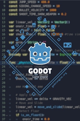 Grid for Godot Engine by Samurai - SteamGridDB