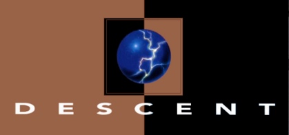 Grid for Descent by DoomTay - SteamGridDB