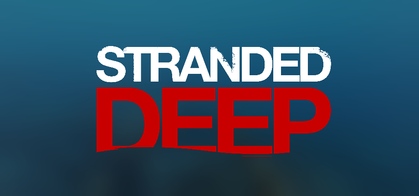 Grid for Stranded Deep by dragnus - SteamGridDB