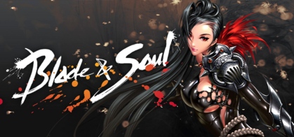 Grid for Blade & Soul by MrWheyne - SteamGridDB