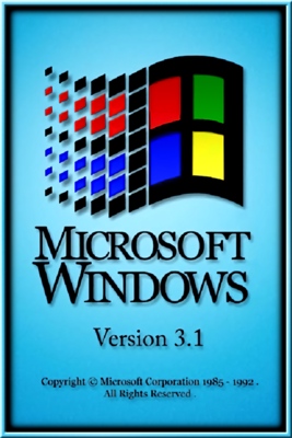 Grid for Microsoft Windows 3.1 (Operating System) by Luckspeare ...