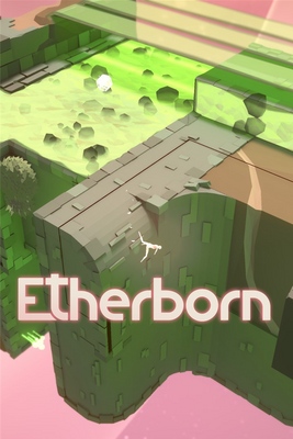 Etherborn - SteamGridDB