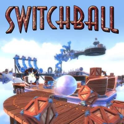 Switchball HD - SteamGridDB
