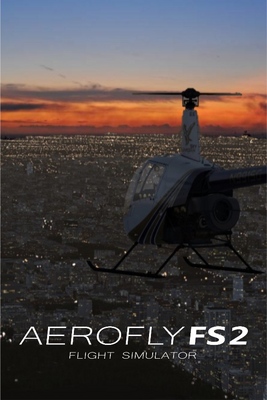 Grid for Aerofly FS 2 Flight Simulator by W.B. - SteamGridDB