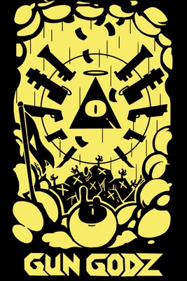 GUN GODZ - SteamGridDB