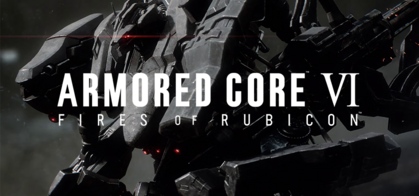 Grid for Armored Core VI: Fires of Rubicon by atdsutm - SteamGridDB
