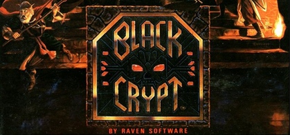 Grid for Black Crypt by TerrorK - SteamGridDB