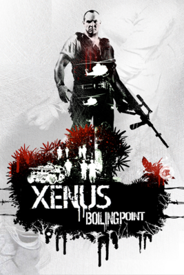 Xenus: Boiling Point - SteamGridDB