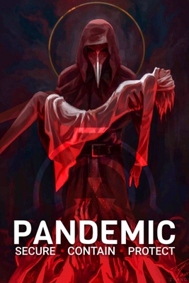 Grid for SCP: Pandemic - Alpha Testing by theEMA - SteamGridDB