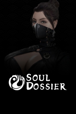 Grid for 封灵档案/Soul Dossier by gcm0rais - SteamGridDB