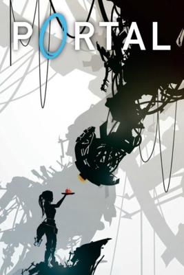 Grid for Portal by IvanOtto - SteamGridDB