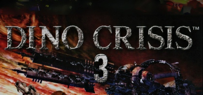 Grid for Dino Crisis 3 by PROblem* - SteamGridDB