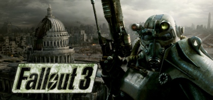 Grid for Fallout 3 by Omega - SteamGridDB